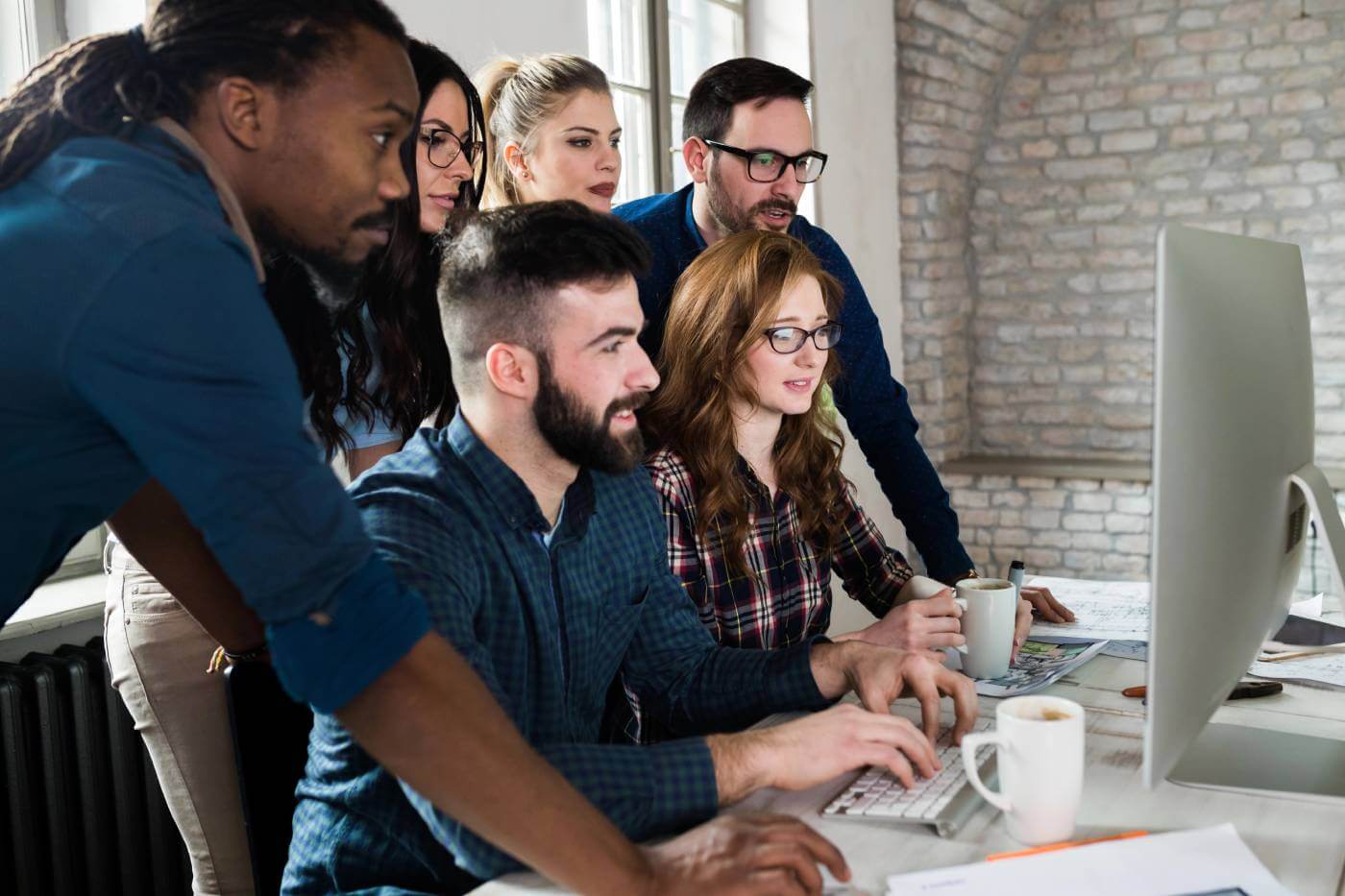 Synergistic Cybersecurity: Empowering Security Teams with MSSPs ... Synergistic Cybersecurity: Empowering Security Teams with MSSPs ...