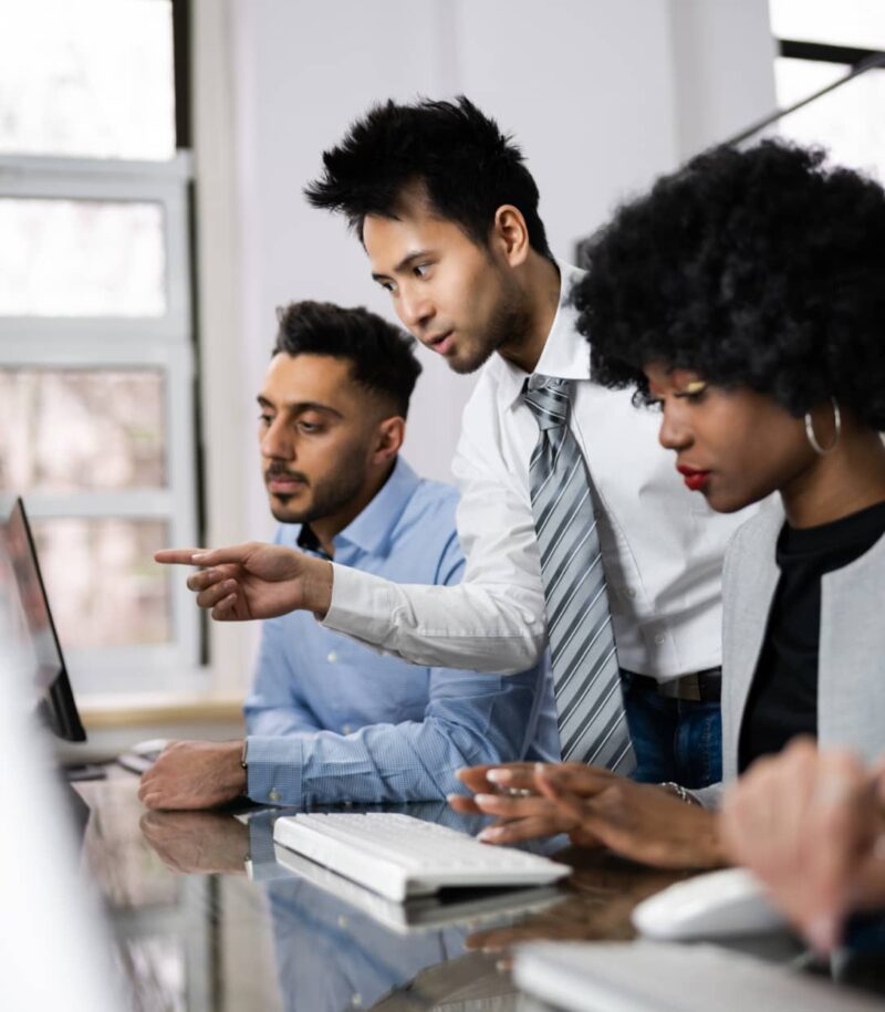 Cybersecurity Services | Hitachi Cyber