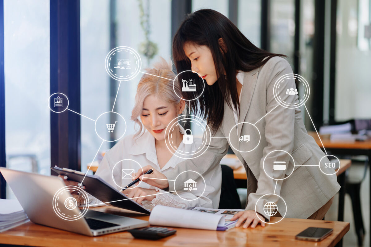 Hitachi Cyber | Cybersecurity & Performance Analytics Solutions